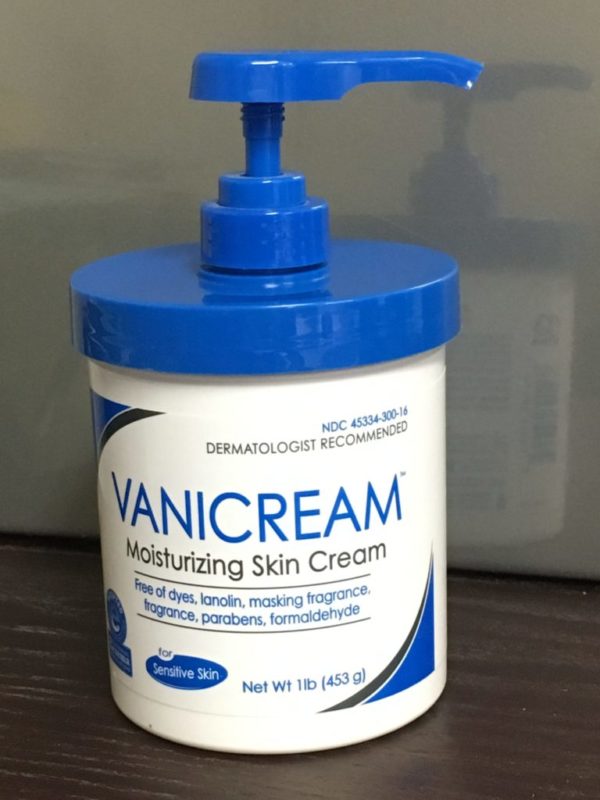 Why I Love Vanicream Moisturizing, And Why You Should Too!