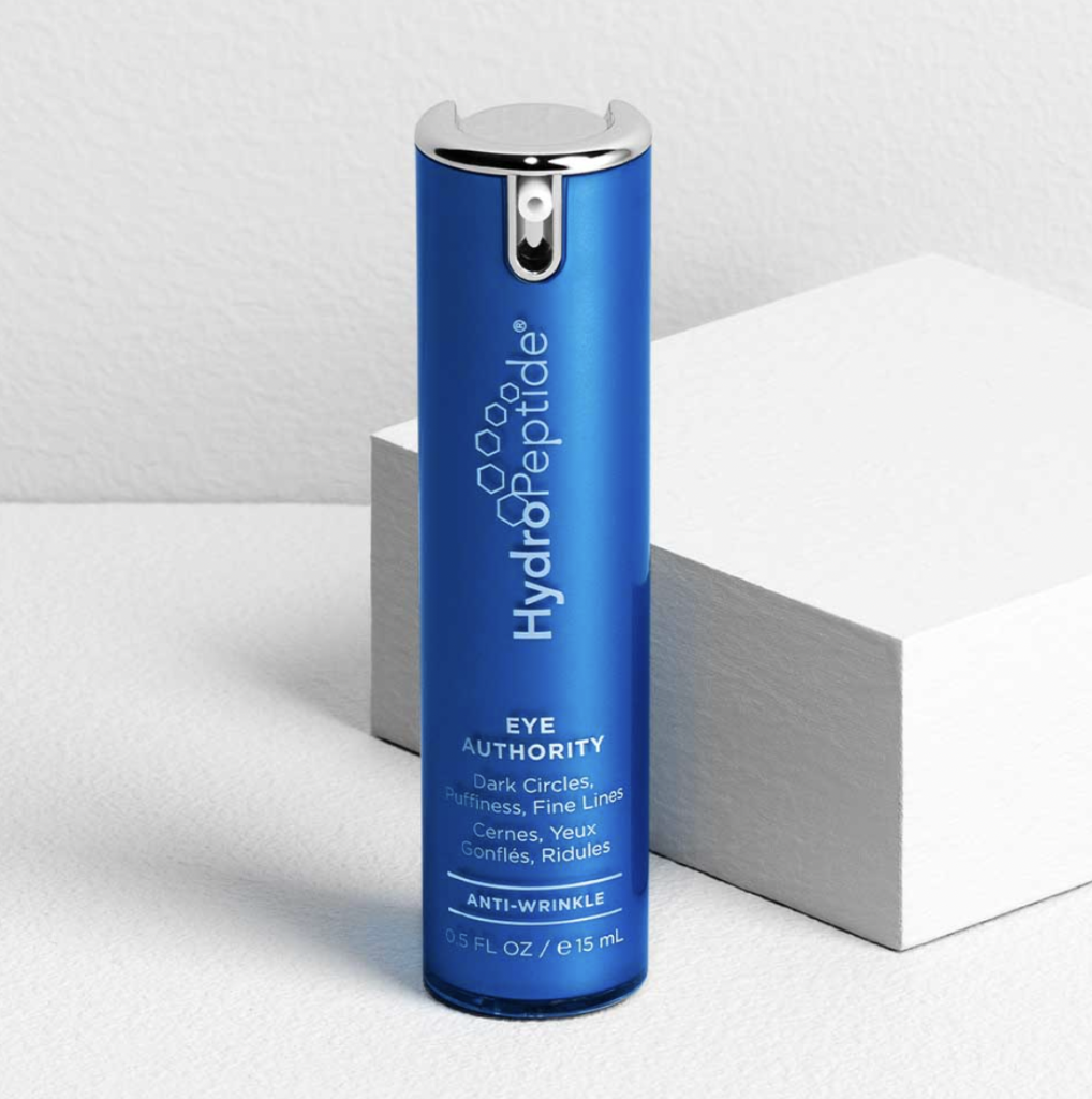 Hydropeptide - Eye Authority - Vibrant Dermatology